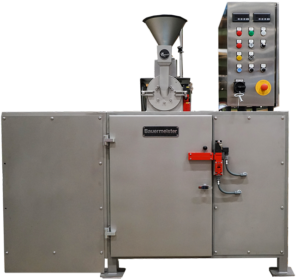 Universal Lab Mill UML - Bauermeister Size Reduction Equipment