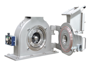 Universal Mill for a wide range of grinding applications.