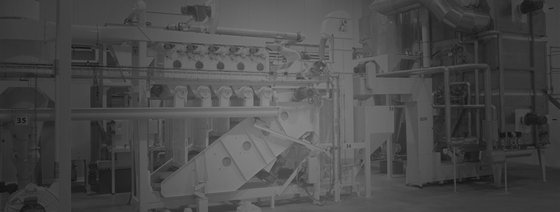 HOME - Bauermeister Size Reduction Equipment